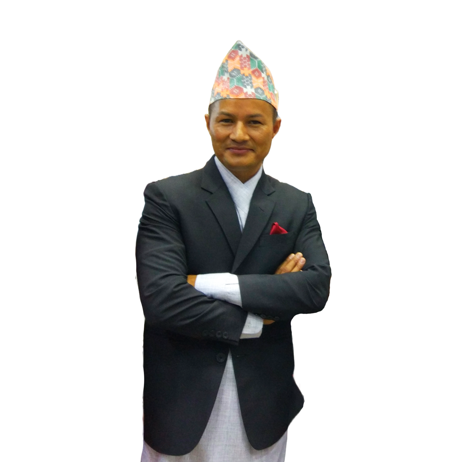 Ram Bahadur Ghale – As a global citizen, Life is my sanctuary, and ...